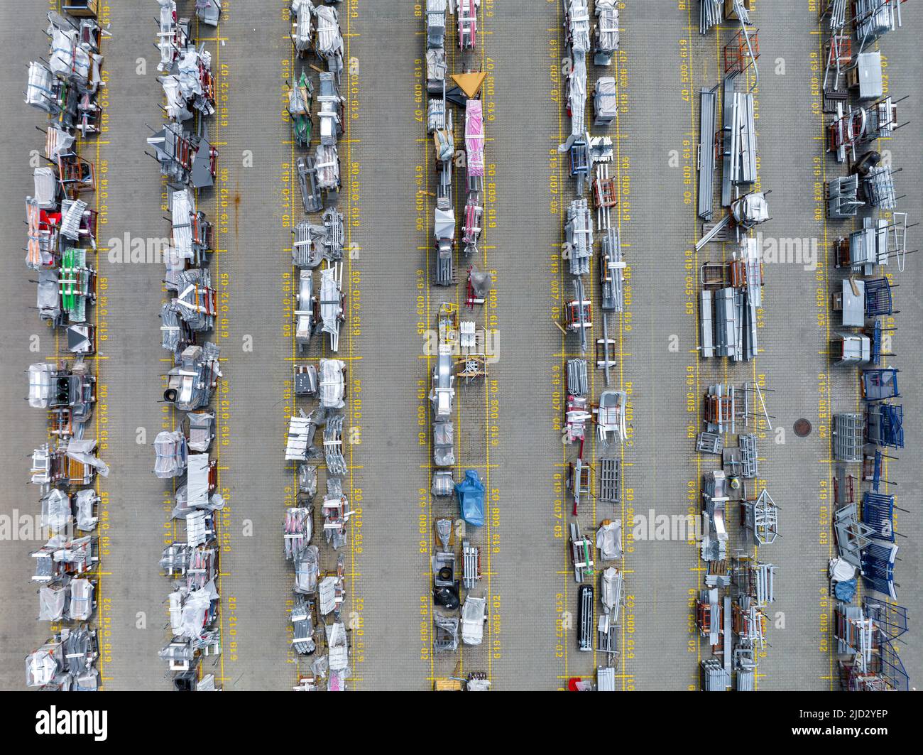 Commercial steel production hi-res stock photography and images - Alamy