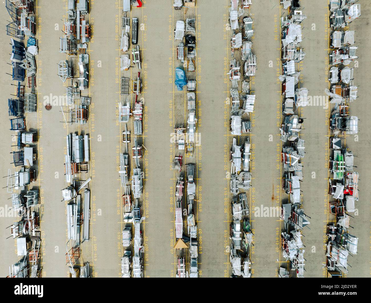 Commercial steel production hi-res stock photography and images - Alamy