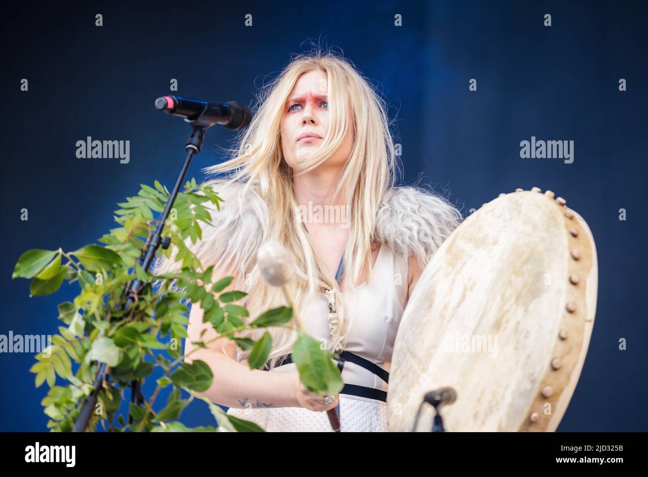 Amalie Bruun