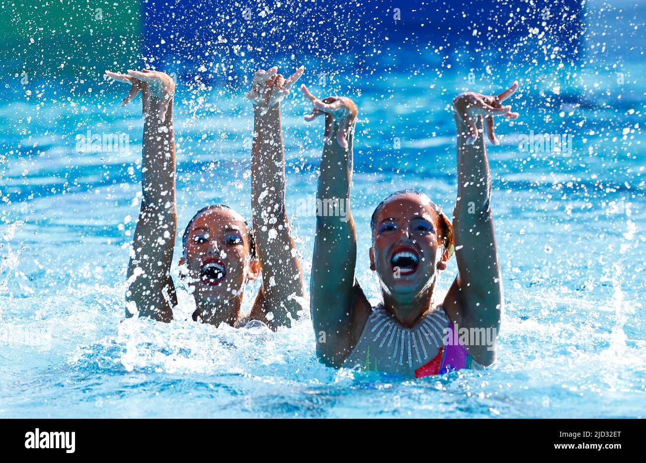 Jullia catharino hi-res stock photography and images - Alamy