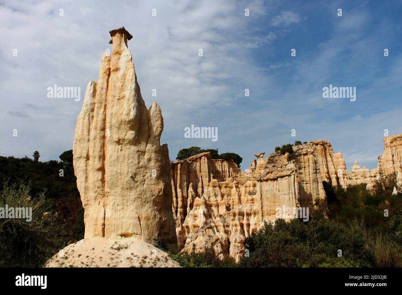 Orgues dille hi-res stock photography and images - Alamy
