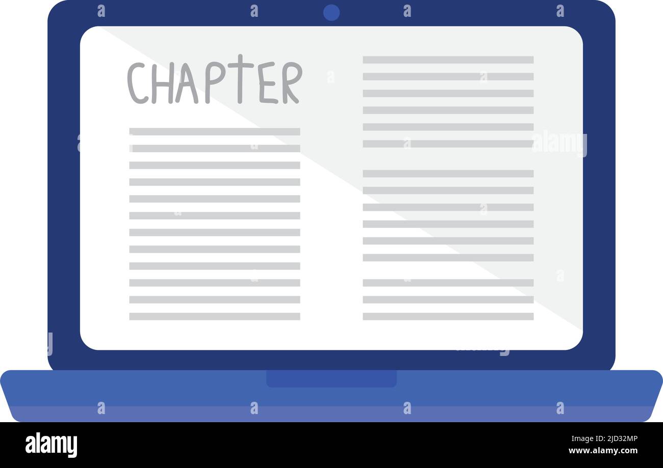 Laptop computer design Stock Vector Image & Art - Alamy