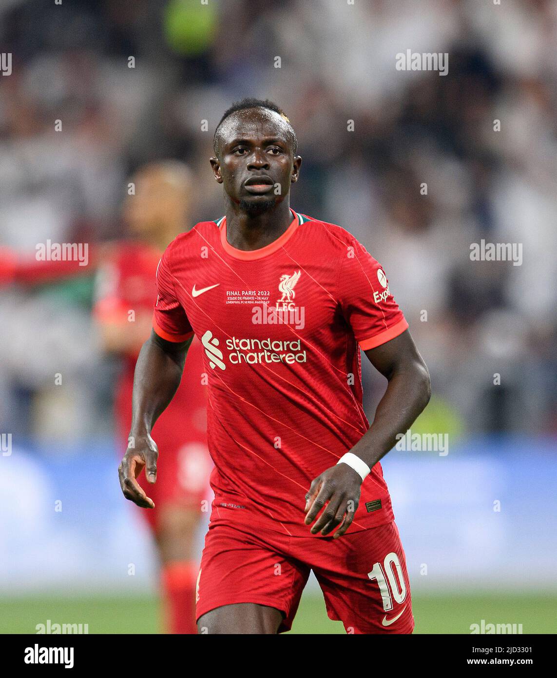 Archive Photo Sadio Manes Move To Bayern Munich Is Perfect Sadio Mane