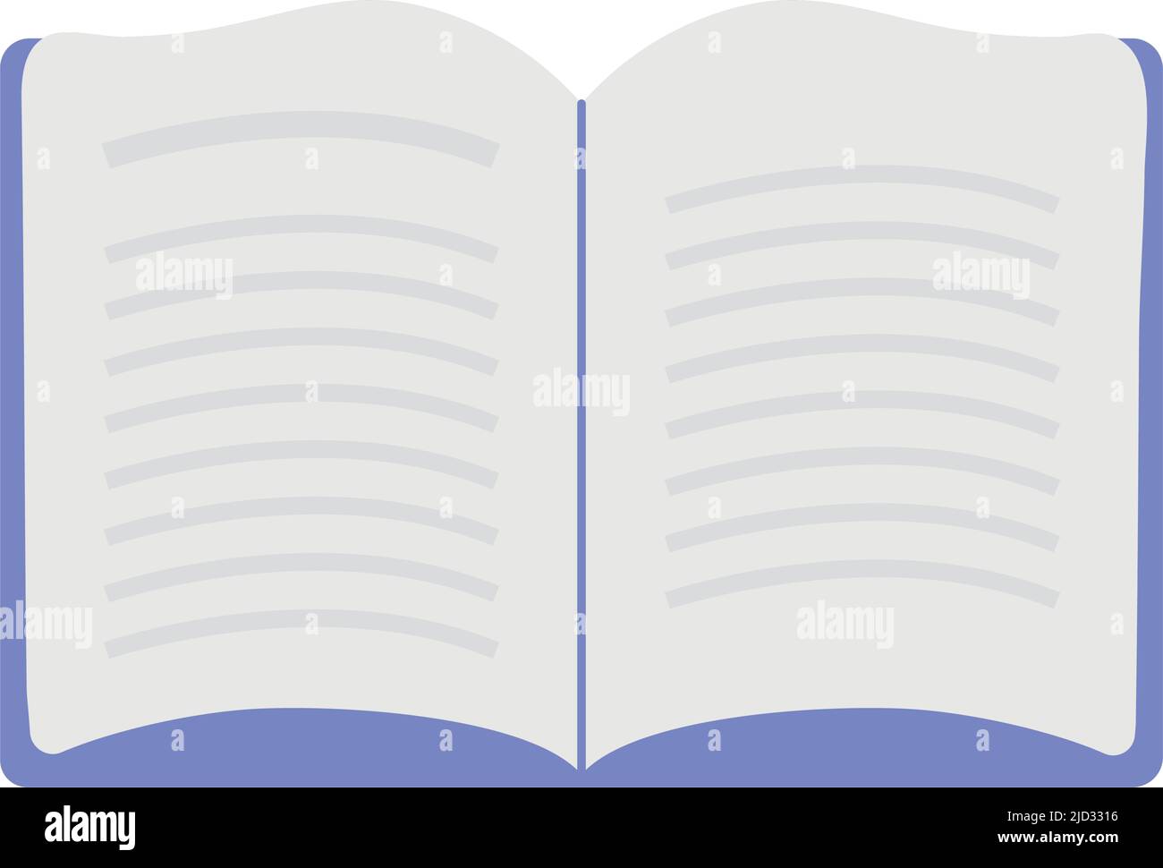 open book design Stock Vector Image & Art - Alamy