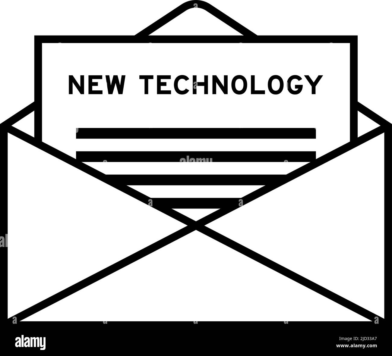New technology pioneer Black and White Stock Photos & Images - Alamy