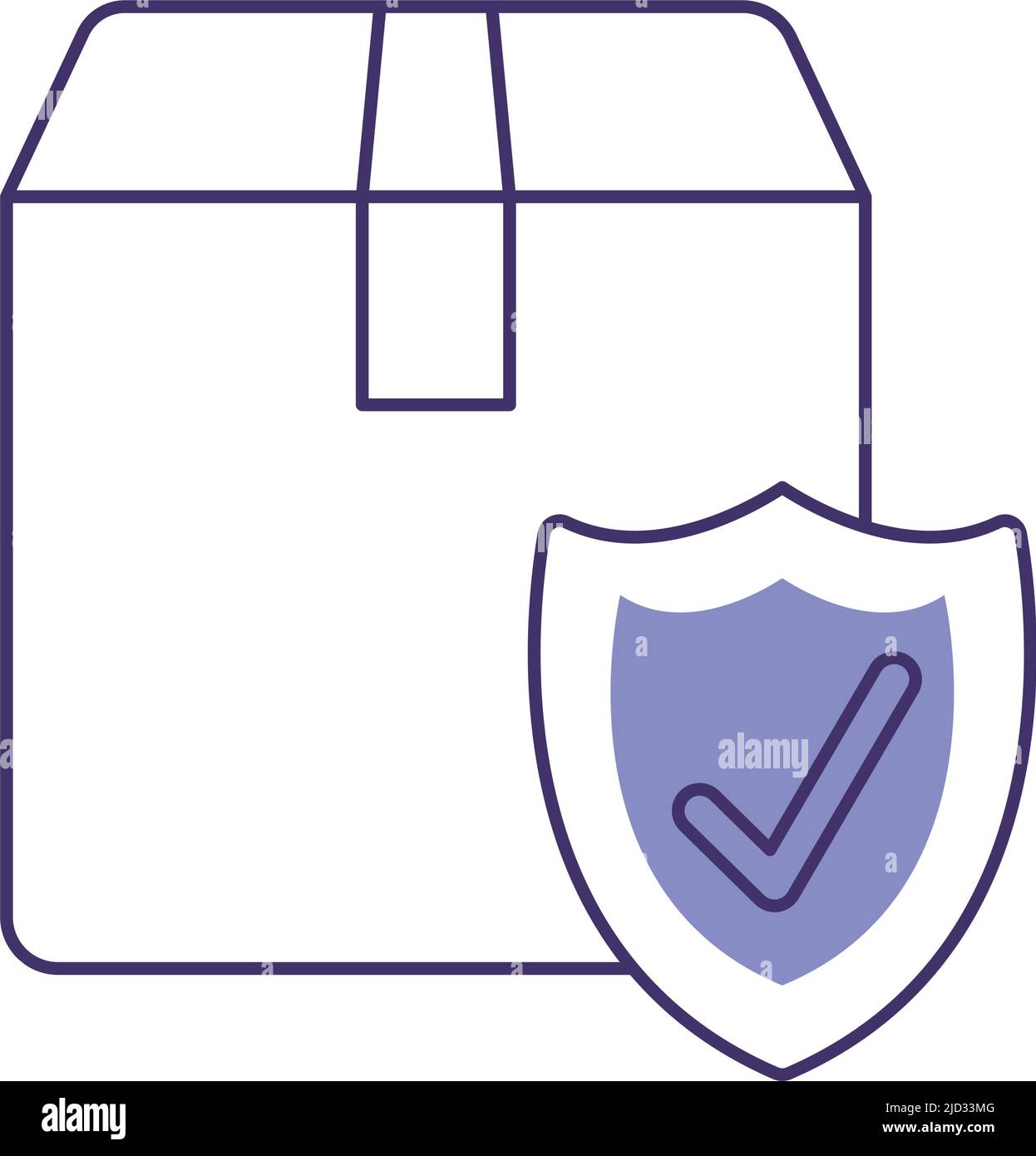 moving insurance design Stock Vector Image & Art - Alamy