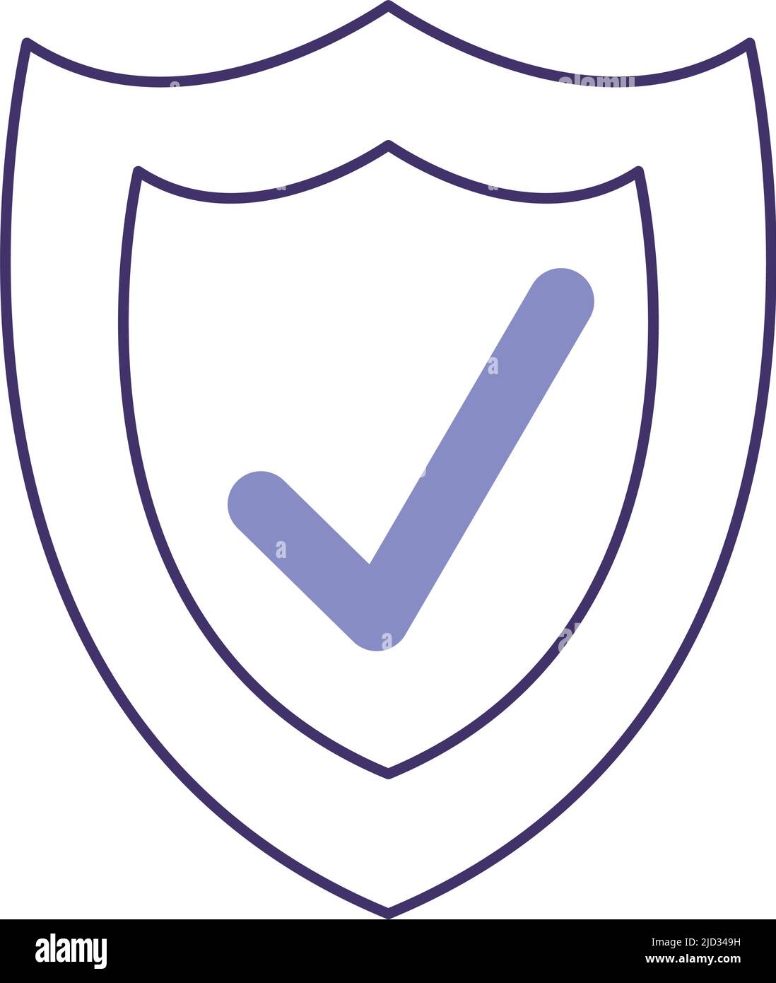 check shield icon Stock Vector Image & Art - Alamy check shield icon Stock Vector Image & Art - Alamy