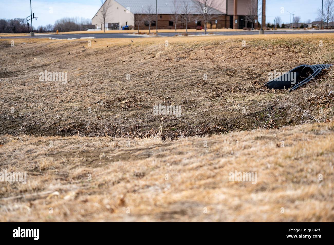 Stormwater diversion hi-res stock photography and images - Alamy