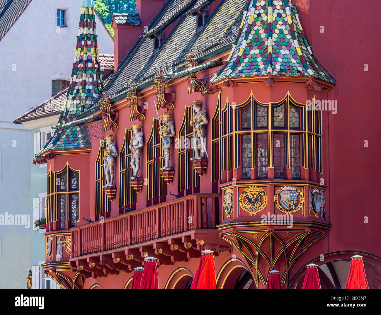 Merchants hall department store hi-res stock photography and images - Alamy