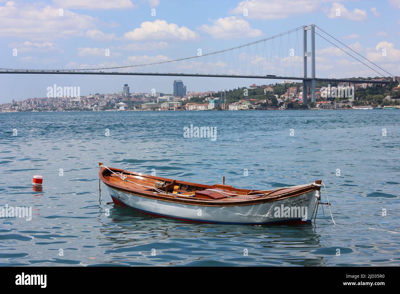 Bridge between east and west continents hi-res stock photography and ...