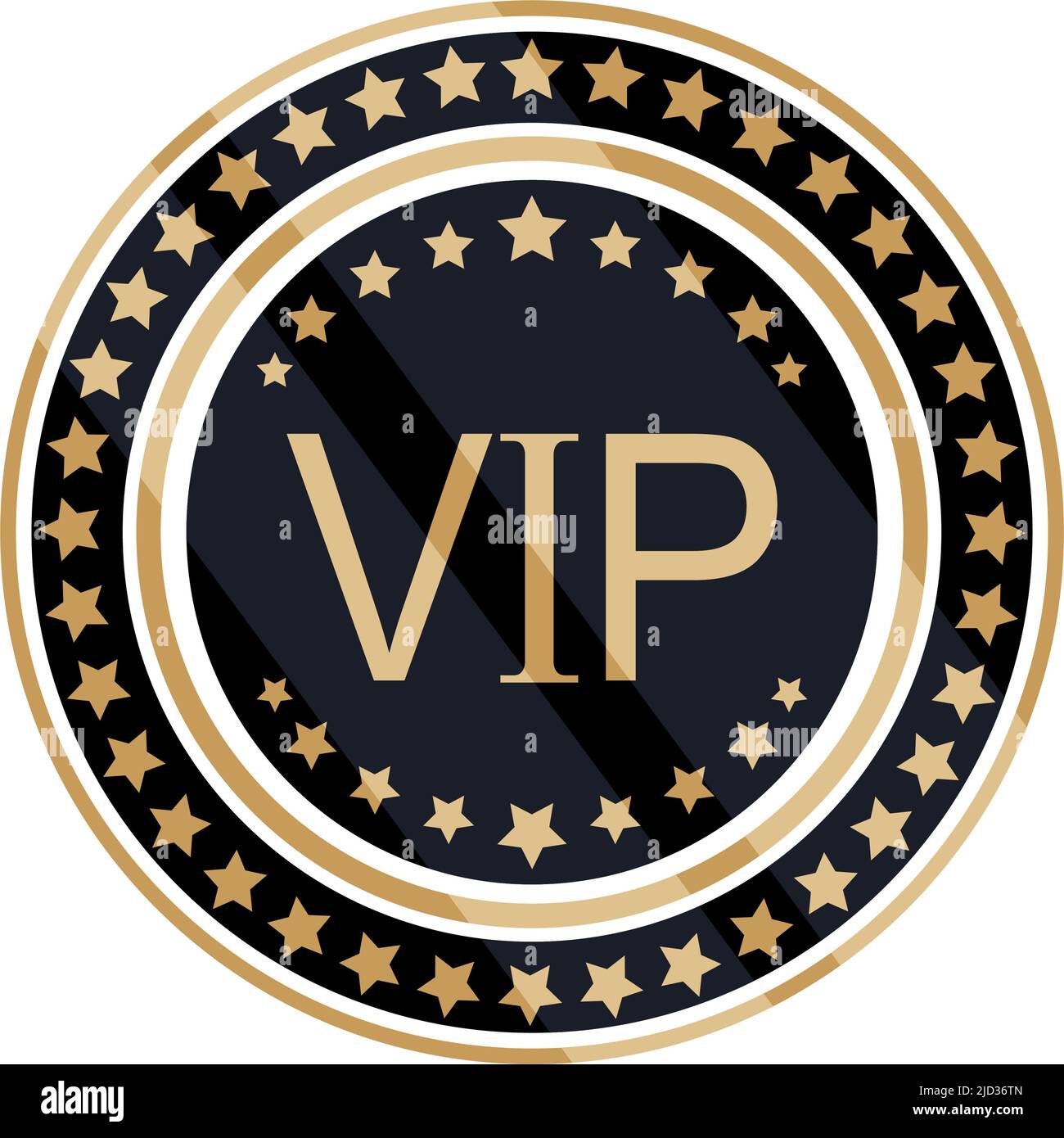 vip seal design Stock Vector Image & Art - Alamy