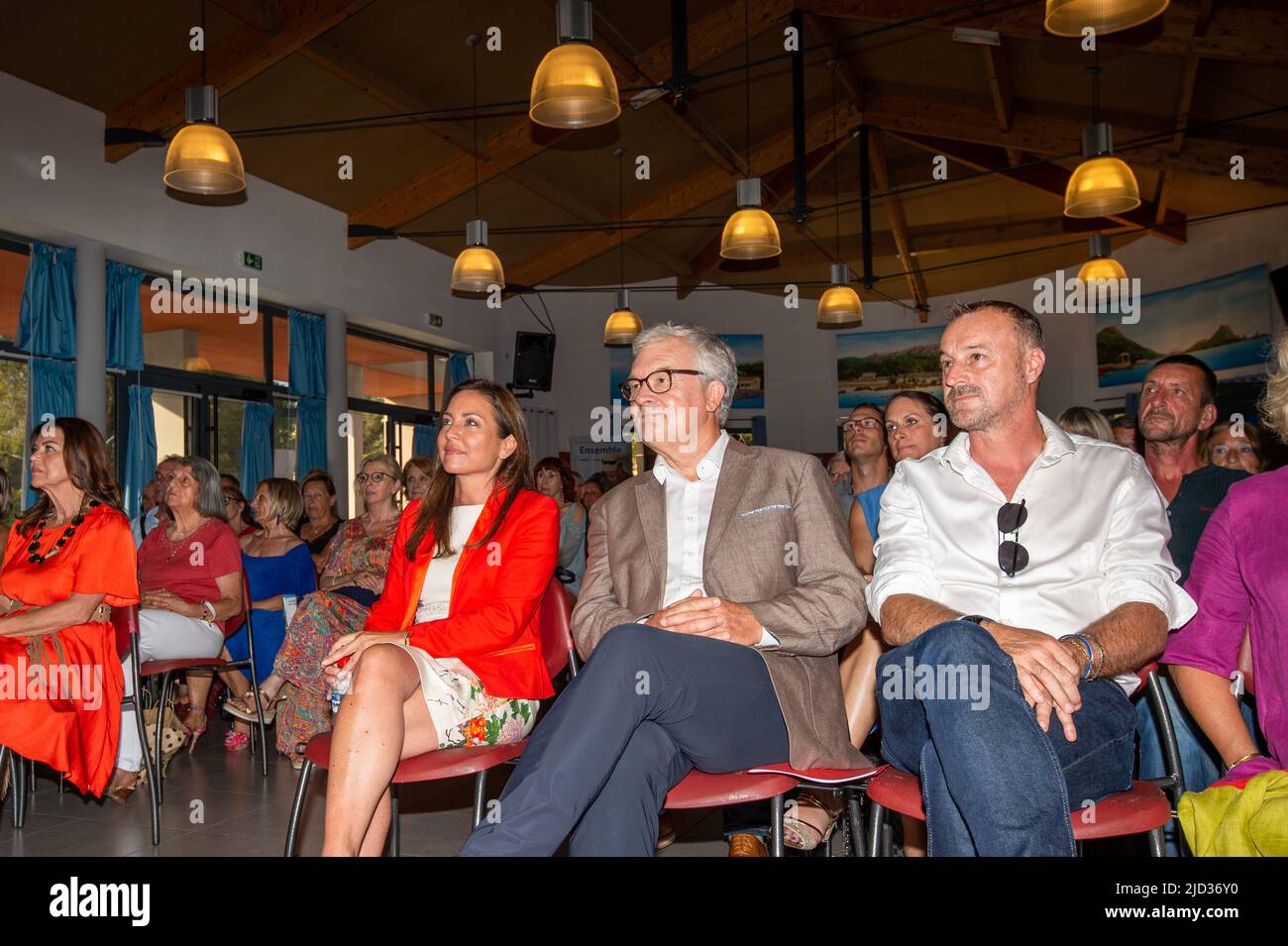 Jean pierre garraud hi-res stock photography and images - Alamy