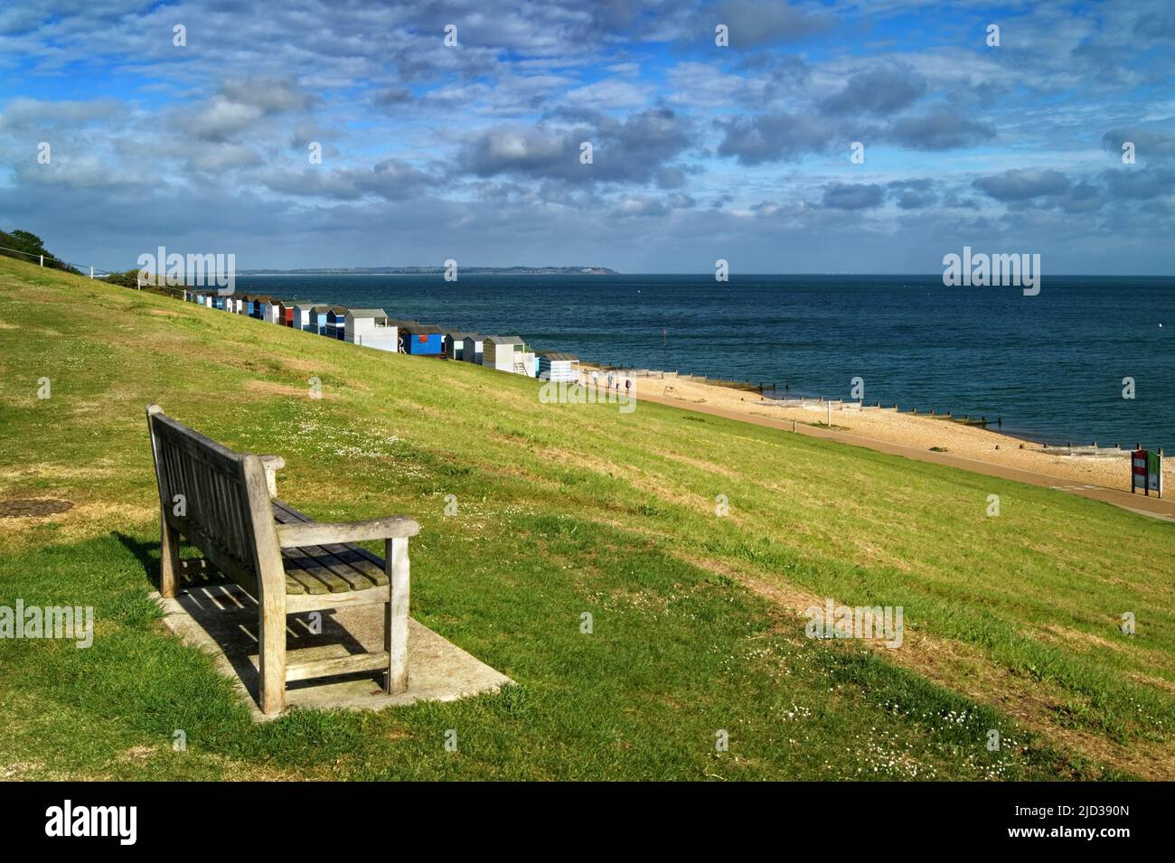 Tankerton seafront hi-res stock photography and images - Alamy