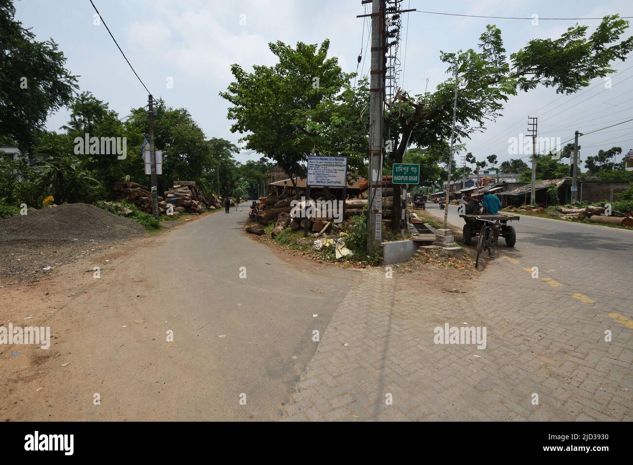 Haroa hi-res stock photography and images - Alamy