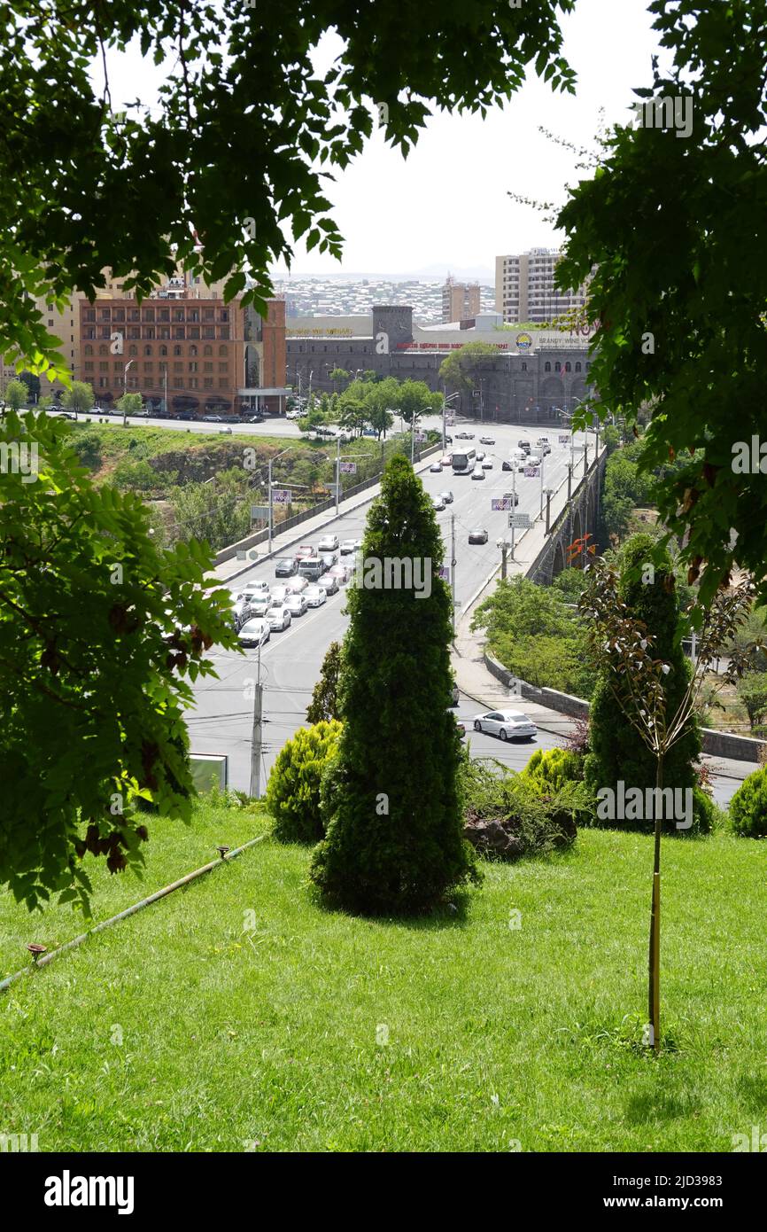 Victory bridge hi-res stock photography and images - Alamy