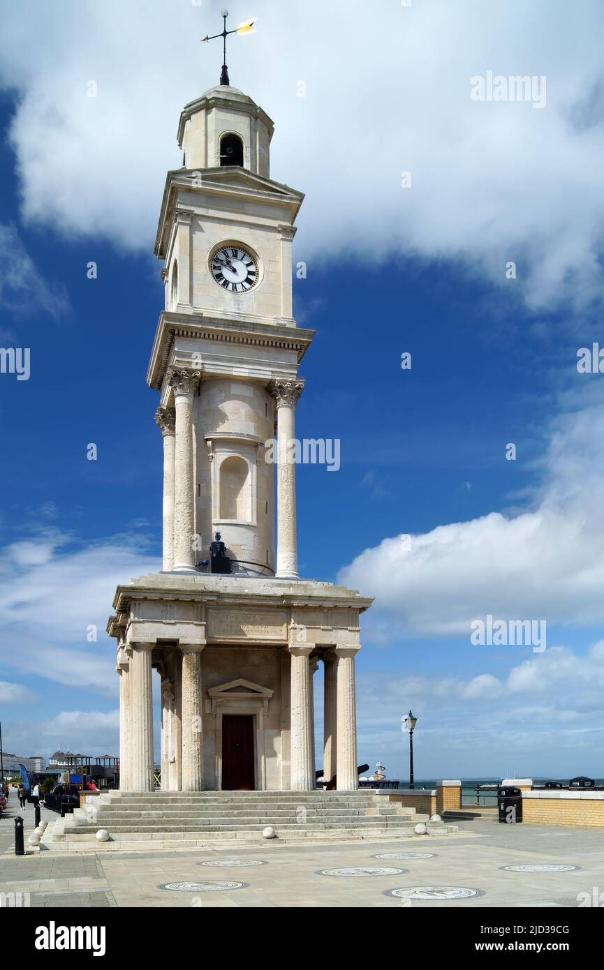Kent water tower hi-res stock photography and images - Alamy