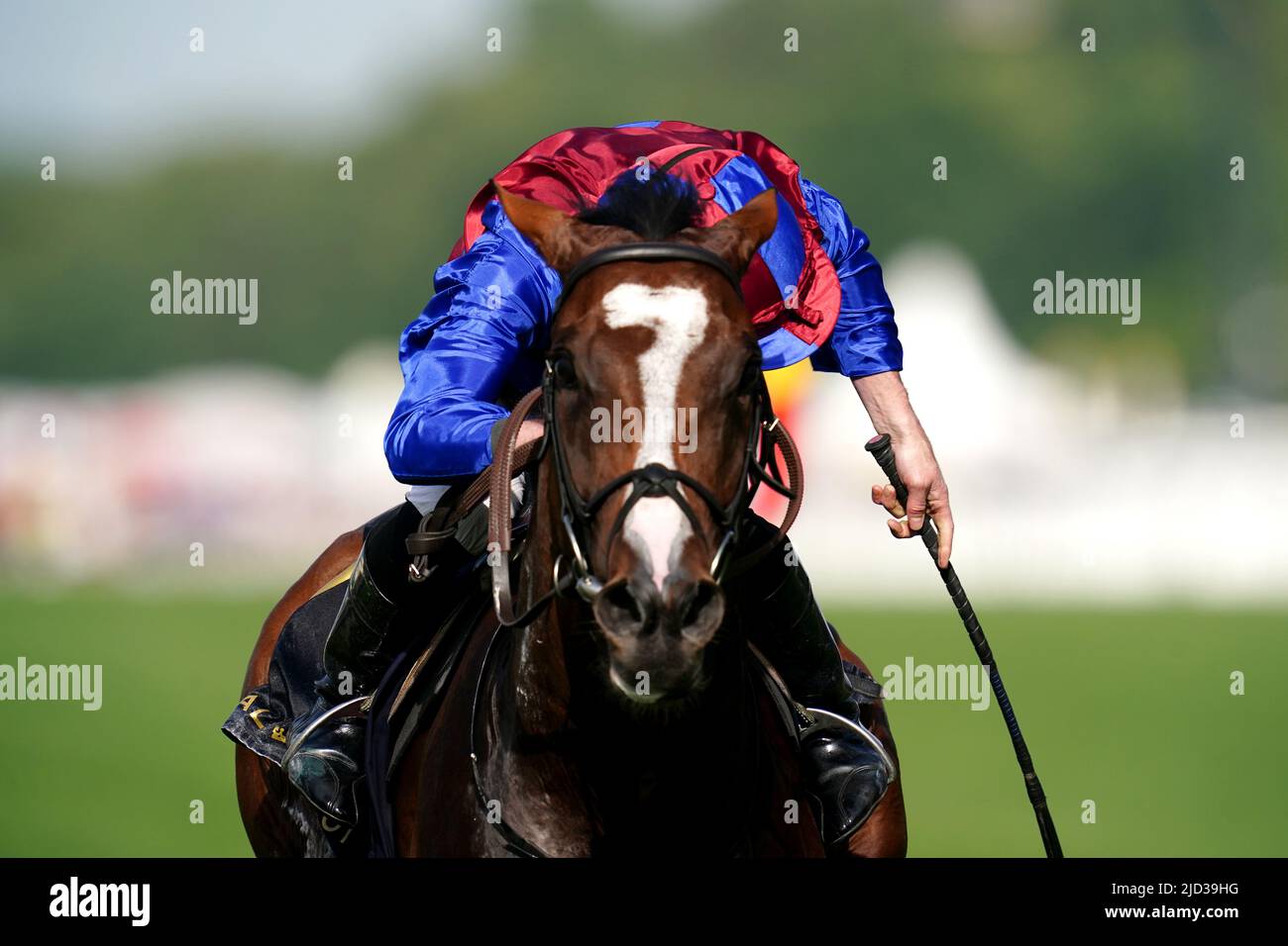 Changingoftheguard ascot 2022 hi-res stock photography and images - Alamy