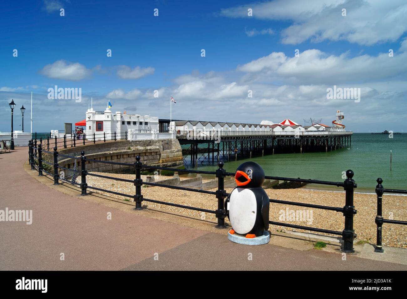 Herne bay high hi-res stock photography and images - Alamy