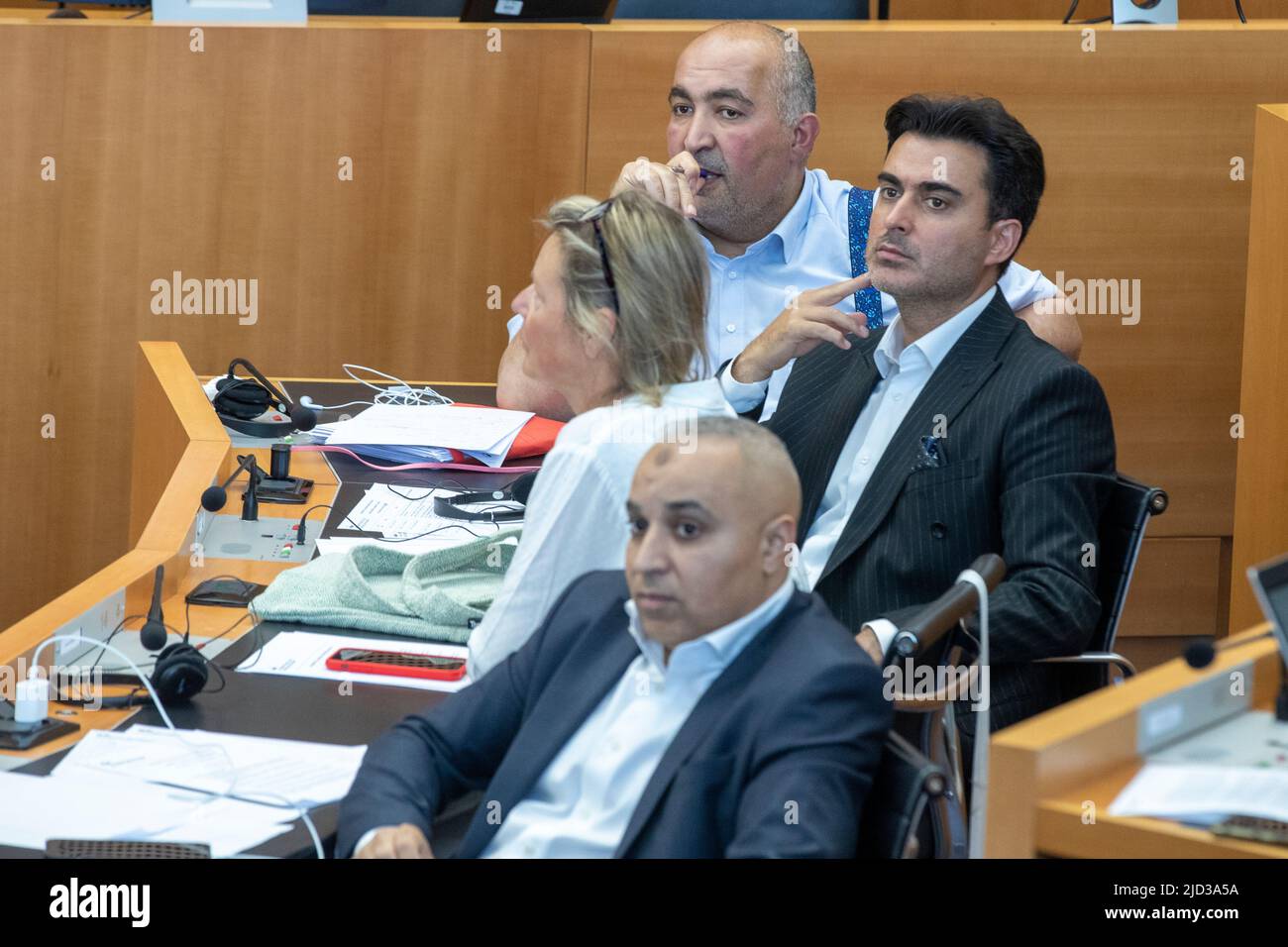 Ridouane hi-res stock photography and images - Alamy