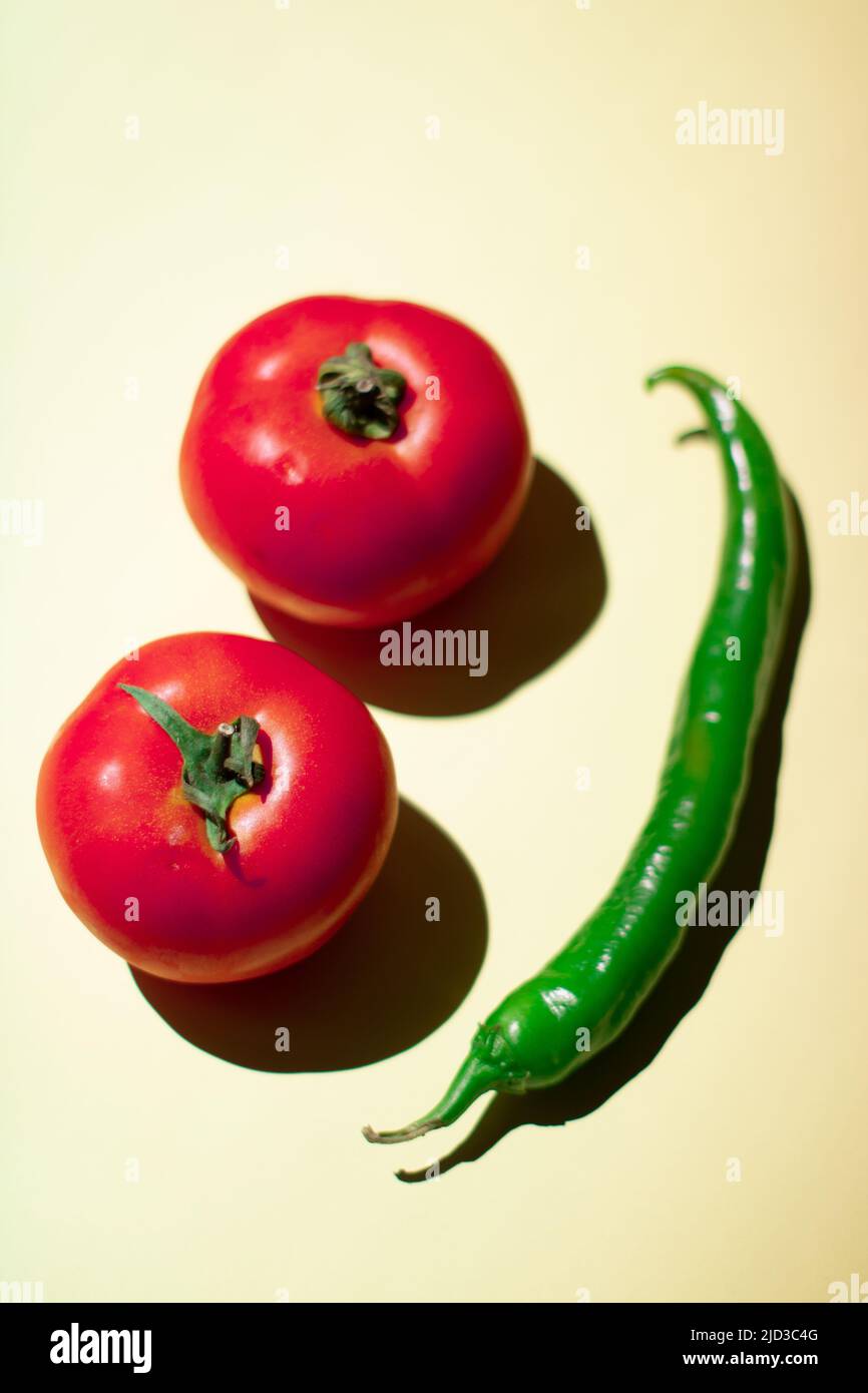 Tomato assessment hi-res stock photography and images - Alamy