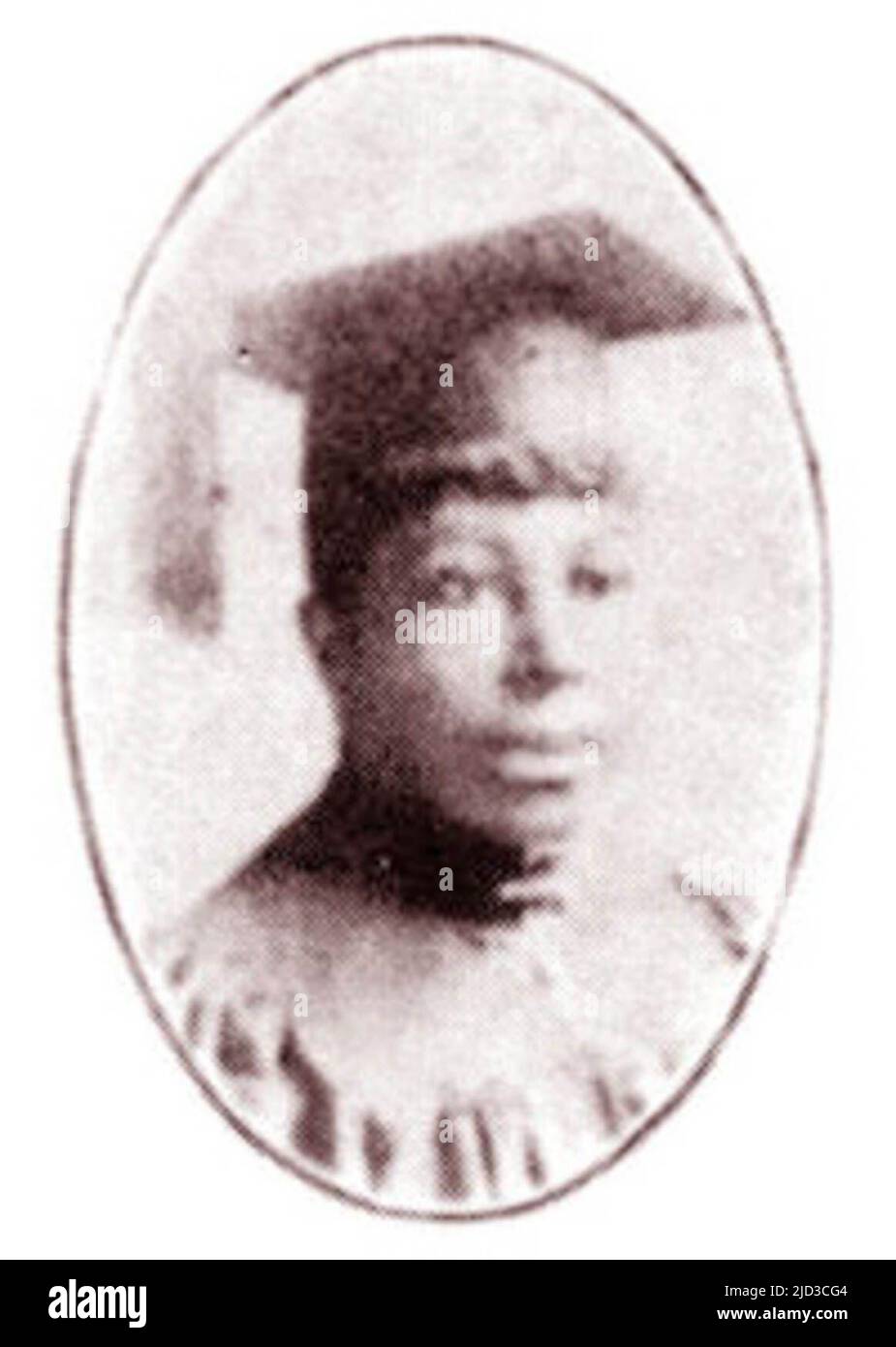 Alice Woodby McKane Stock Photo - Alamy