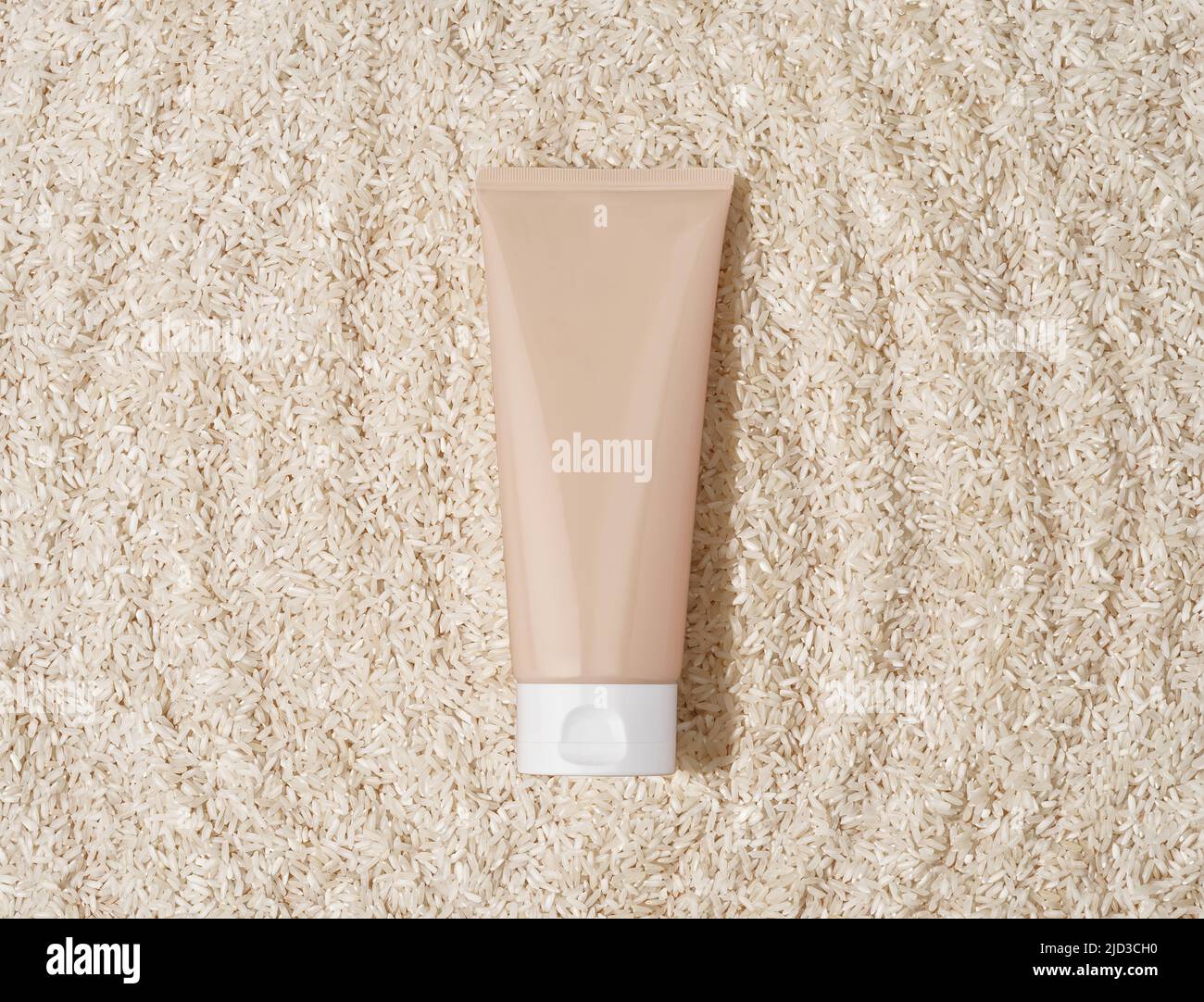 Rice serum hi-res stock photography and images - Alamy