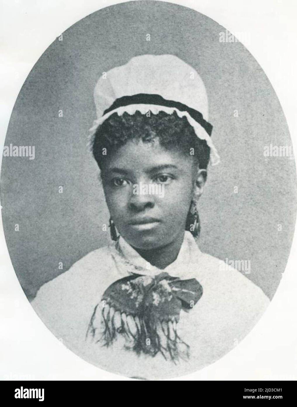 Mary eliza mahoney hi-res stock photography and images - Alamy