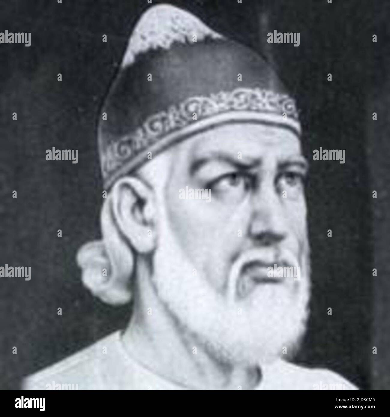 Hamdani hi-res stock photography and images - Alamy