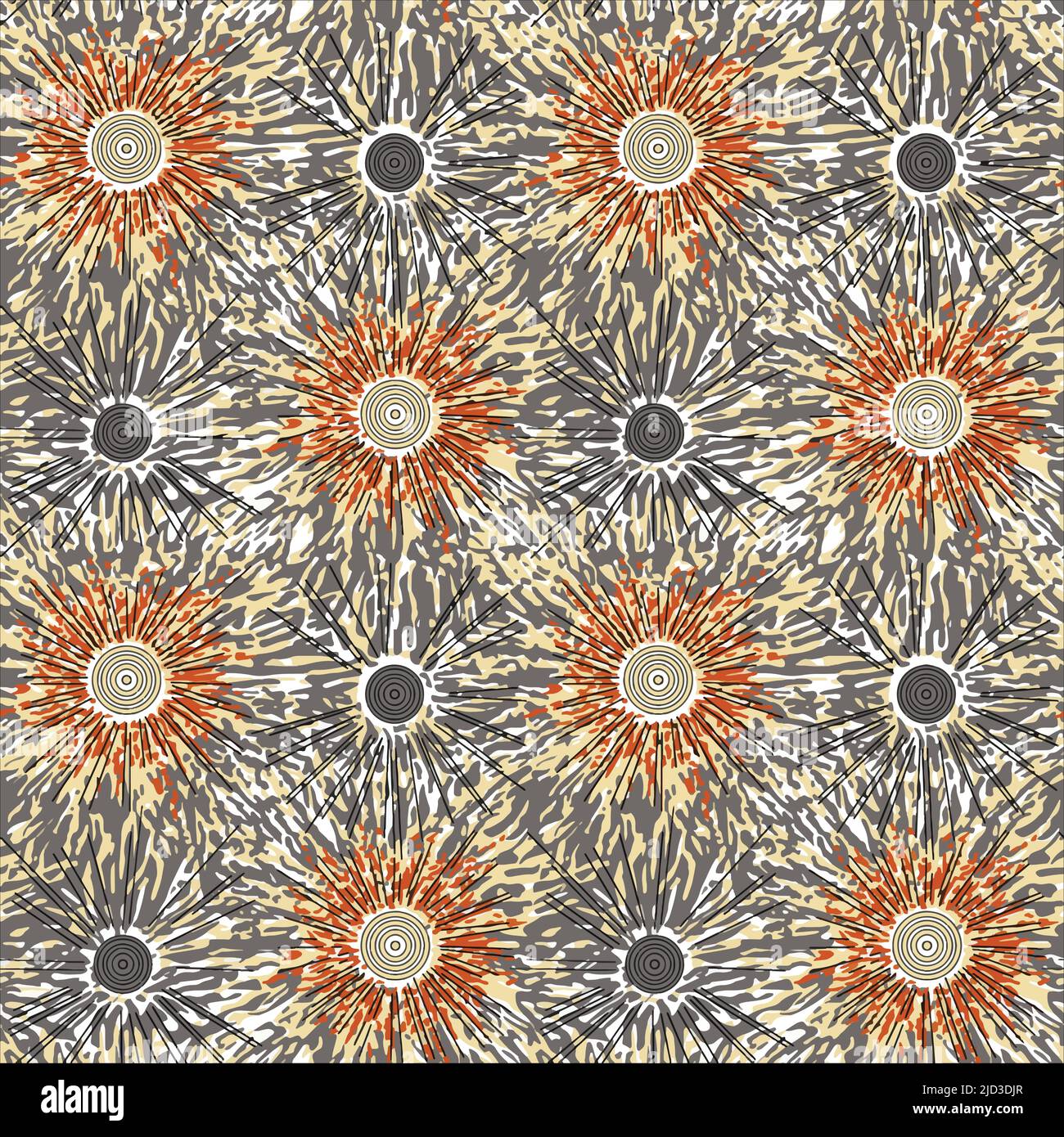 Monotone blue and grey of silhouette tropical foliage and fill in ...