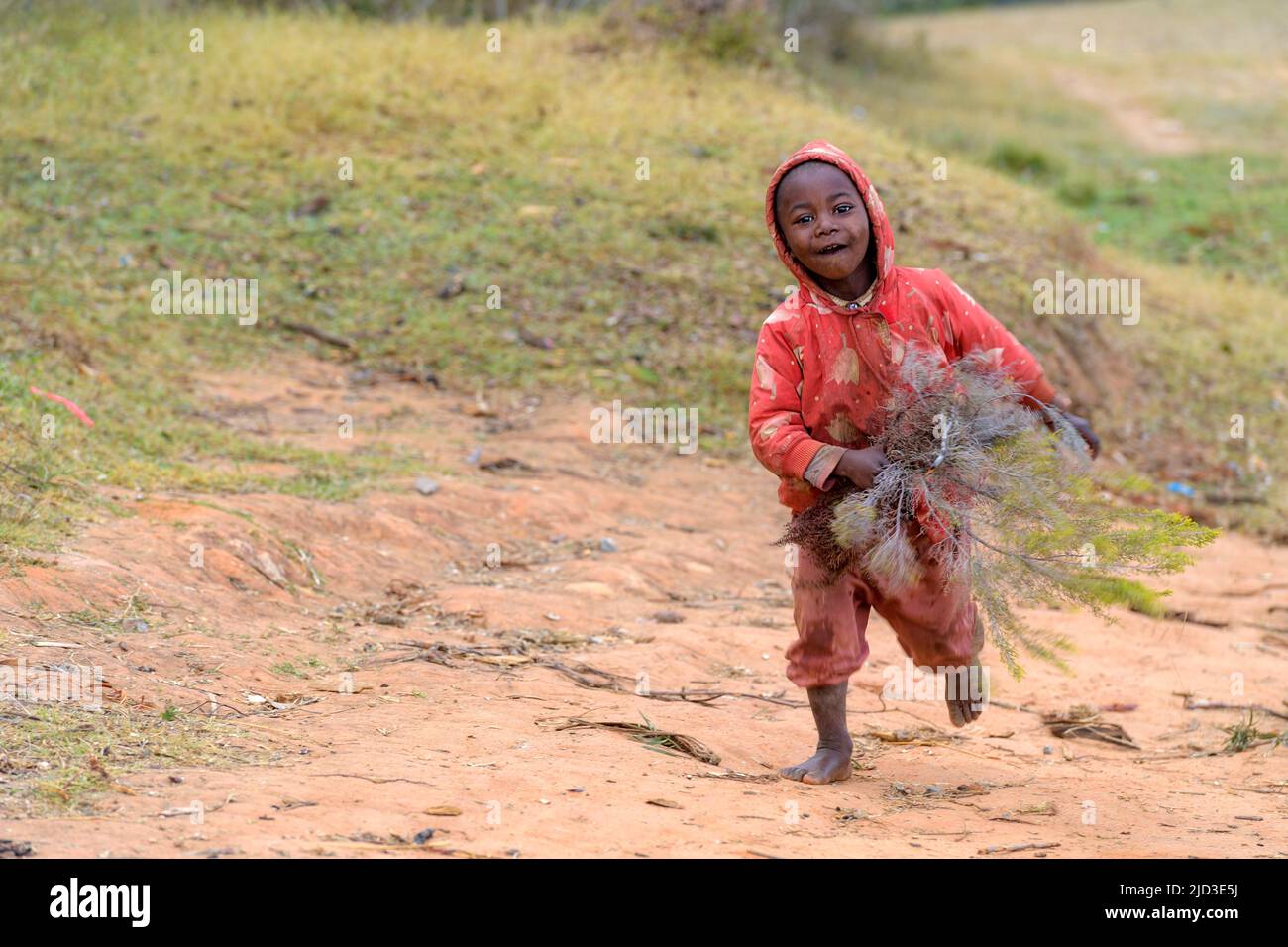 Madagascar boy hi-res stock photography and images - Alamy