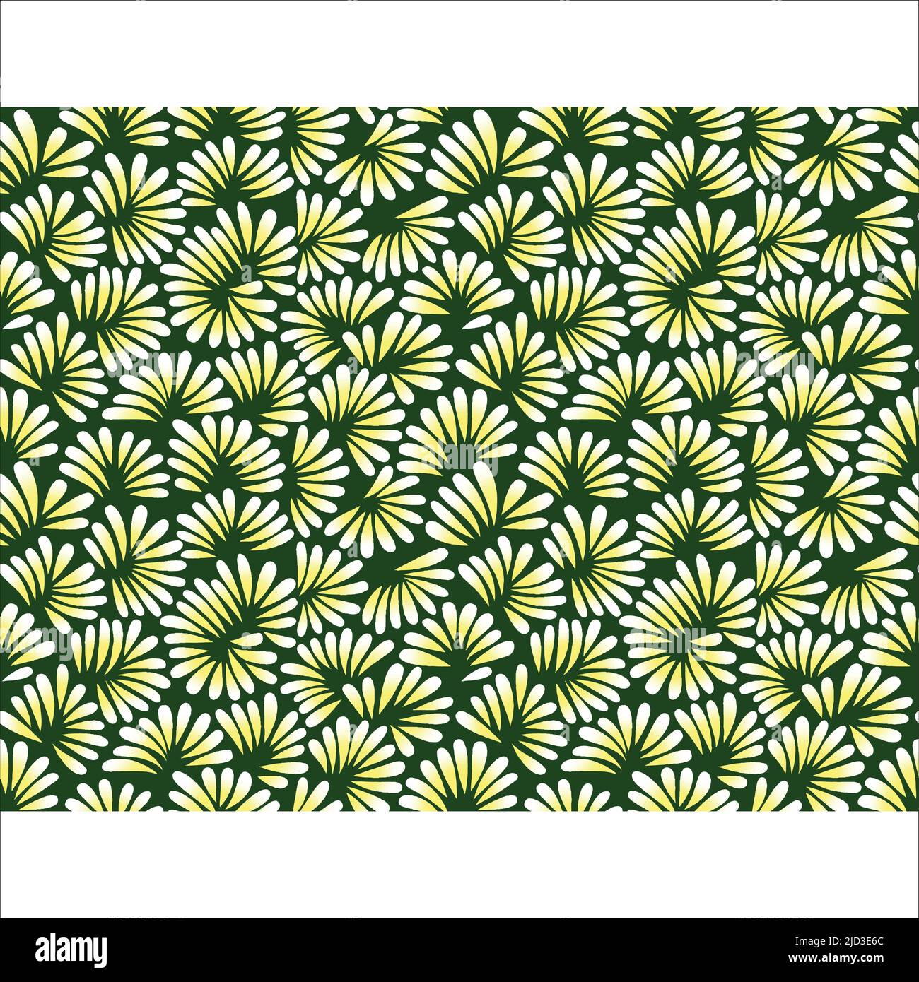 Monotone blue and grey of silhouette tropical foliage and fill in ...