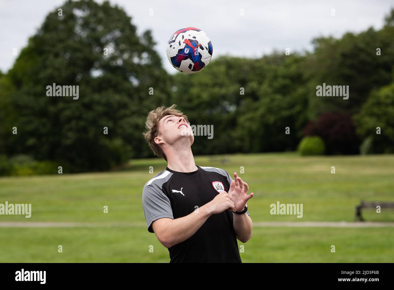 Luca connell hi-res stock photography and images - Alamy