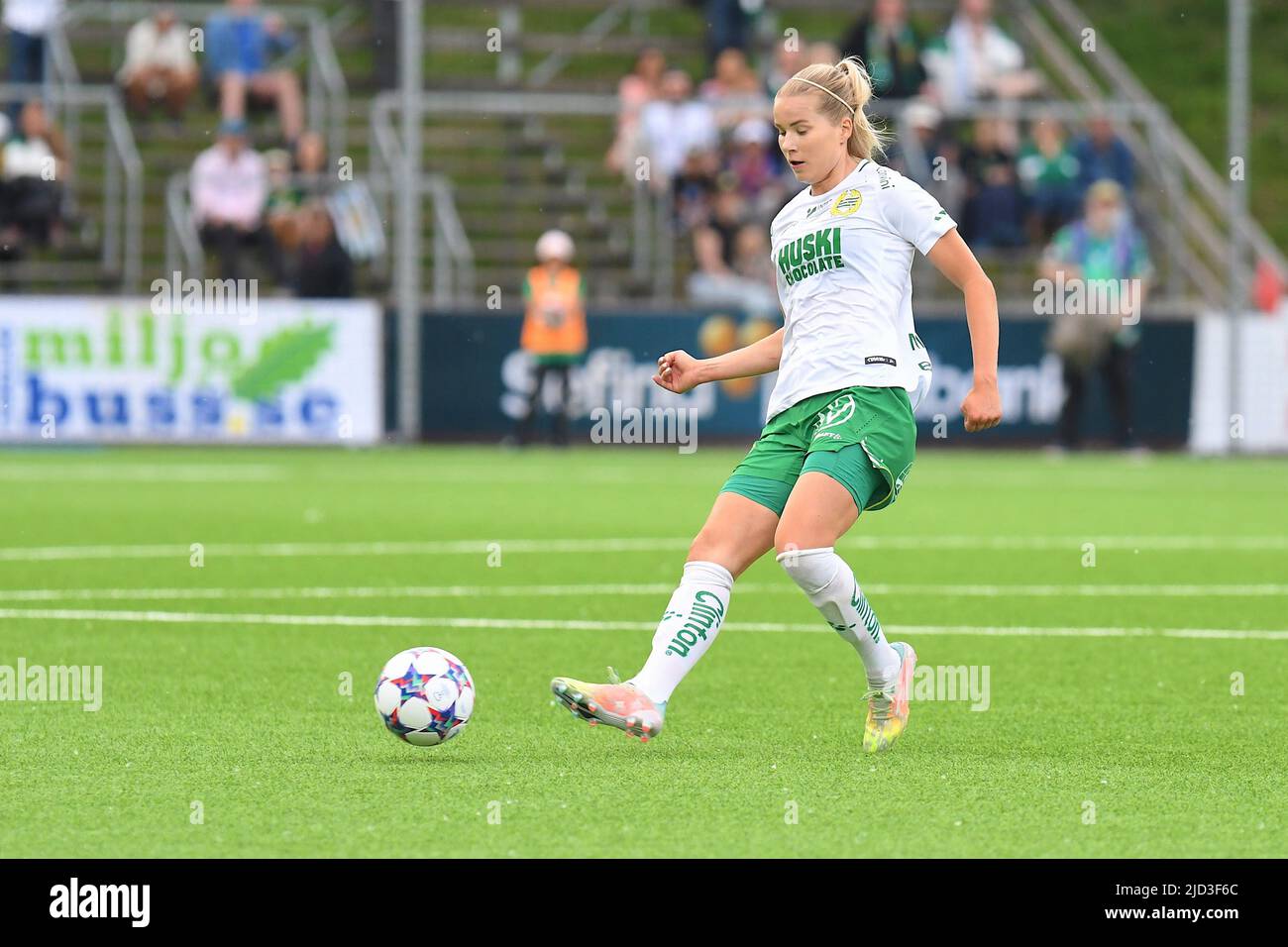 Eva nystrom hi-res stock photography and images - Alamy