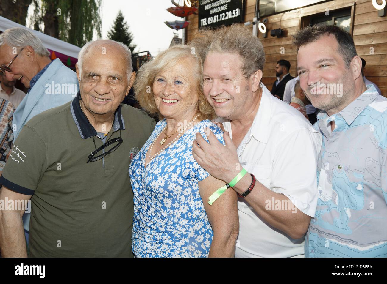 Christian lebon hi-res stock photography and images - Alamy