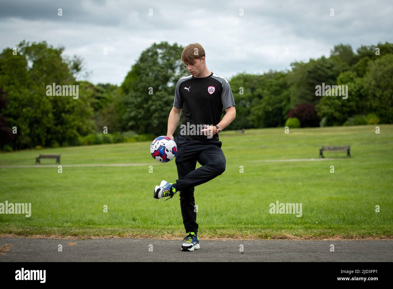 Luca connell hi-res stock photography and images - Alamy