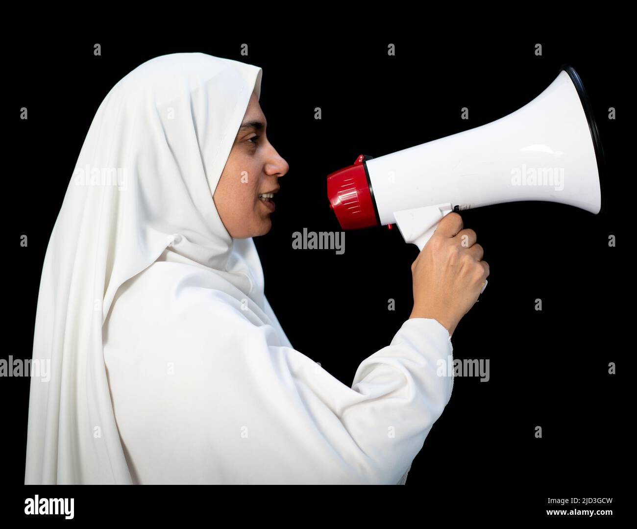 Hajj in mecca hi-res stock photography and images - Alamy