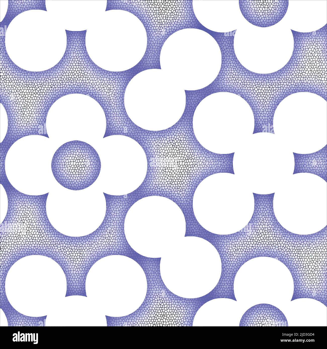 Monotone blue and grey of silhouette tropical foliage and fill in ...