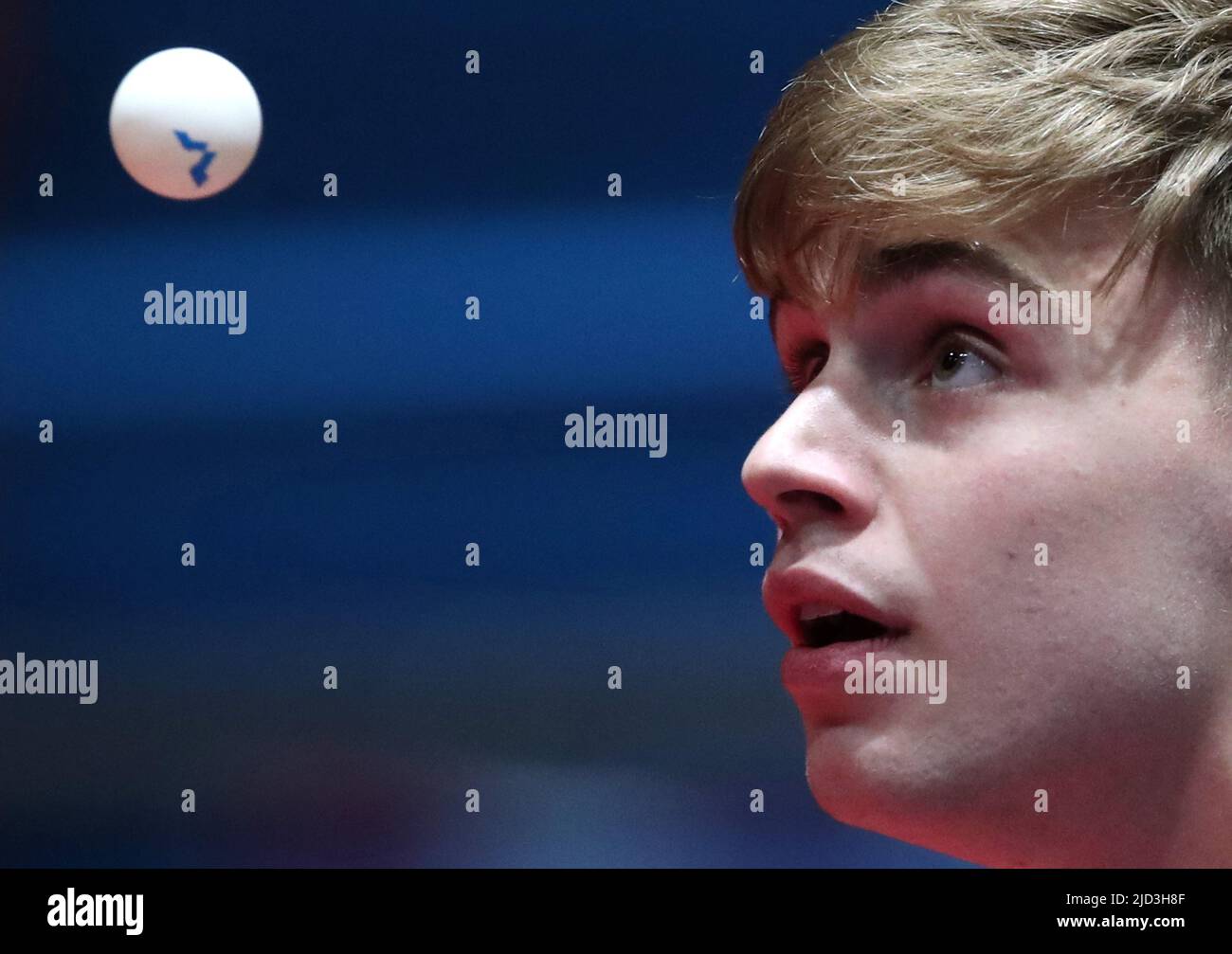 Moregard hi-res stock photography and images - Alamy