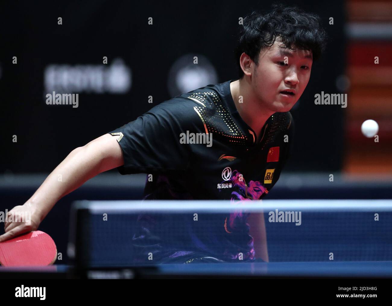 Wang chen ce hi-res stock photography and images - Alamy