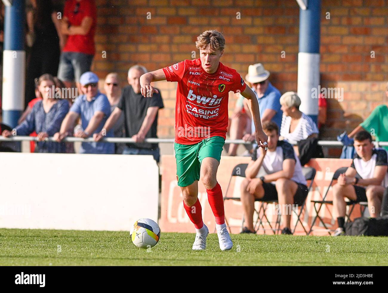 Wylin hi-res stock photography and images - Alamy