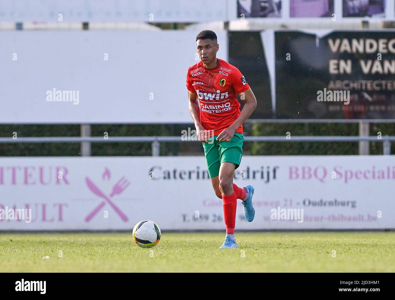 Manuel osifo hi-res stock photography and images - Alamy