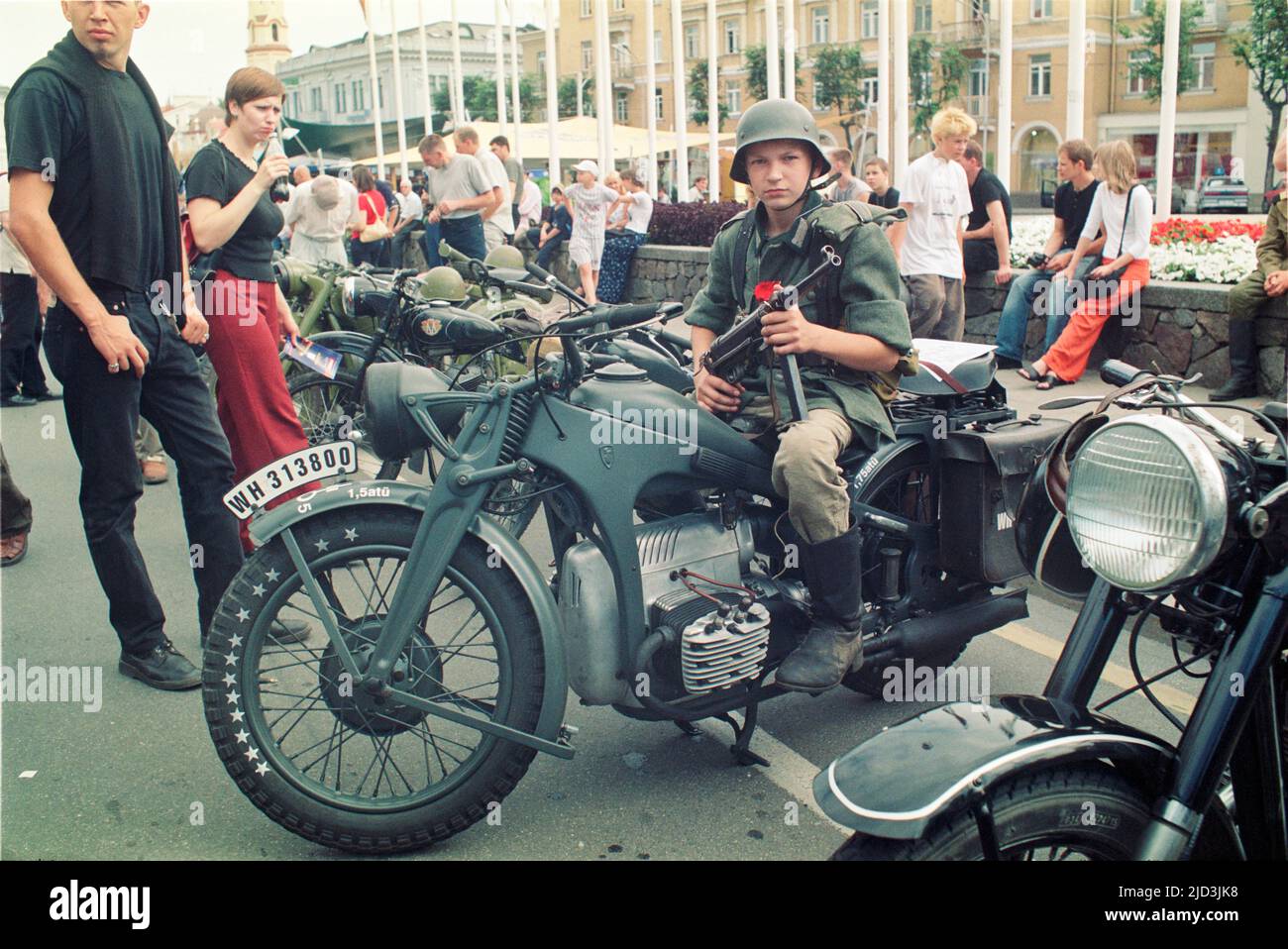 Zundapp hi-res stock photography and images - Alamy