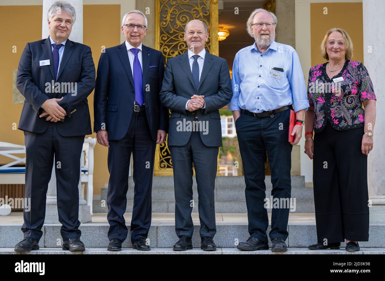 Olaf hahn hi-res stock photography and images - Alamy