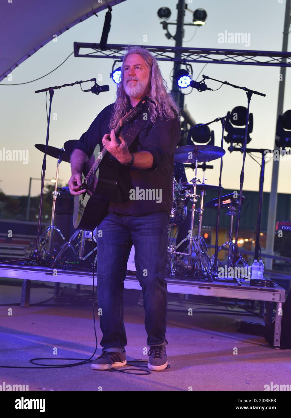 June 15, 2022, Virginia Beach, Virginia, USA: Beach events brings TERRY ...