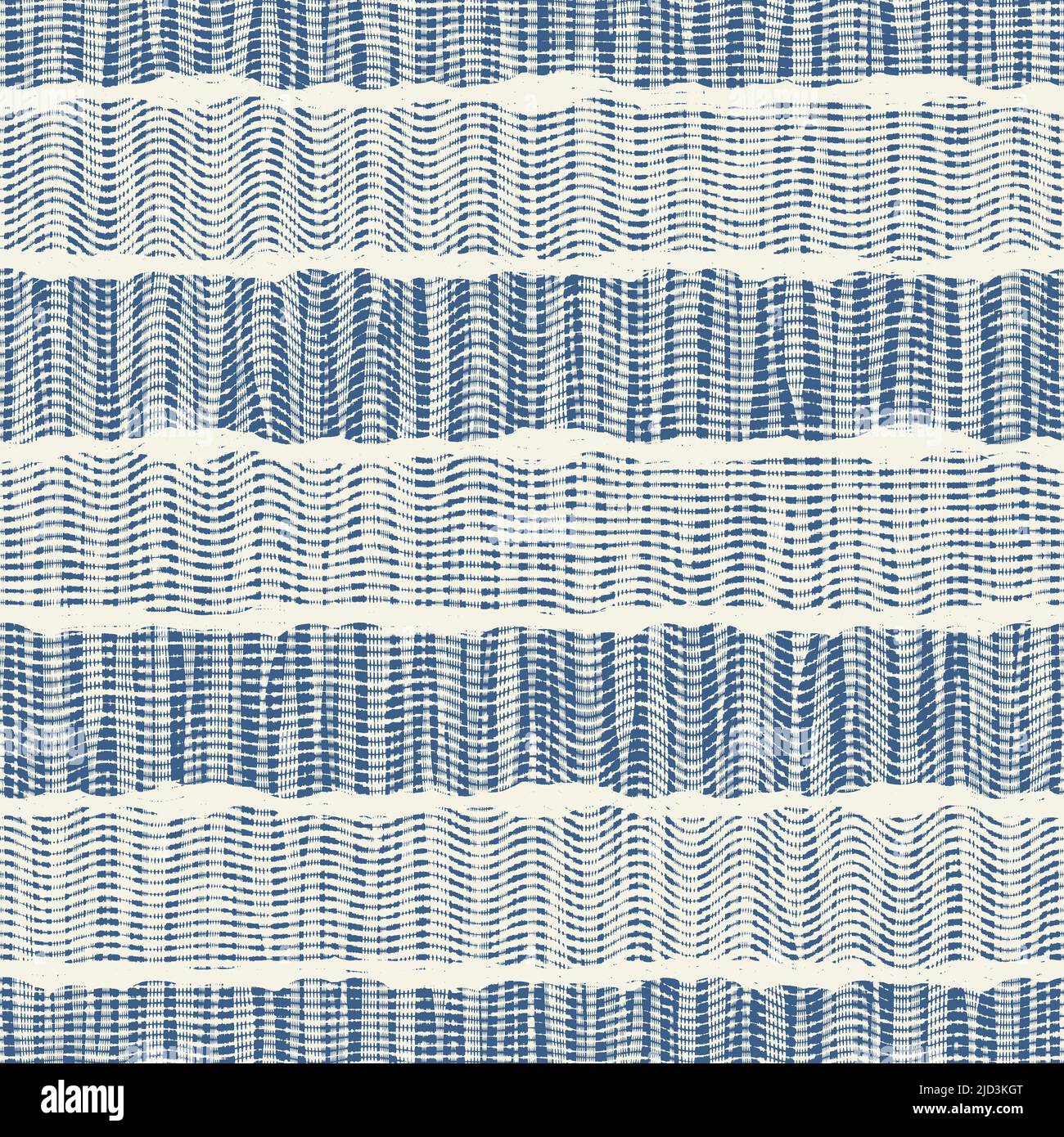 Delicate french lace effect seamless stripe pattern. Ornate provence ...