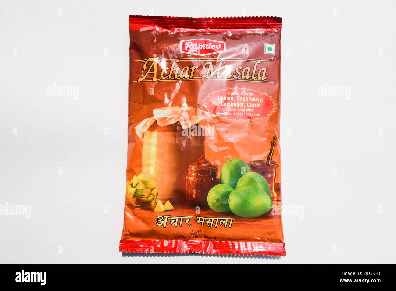 Indian lemon pickle hi-res stock photography and images - Alamy