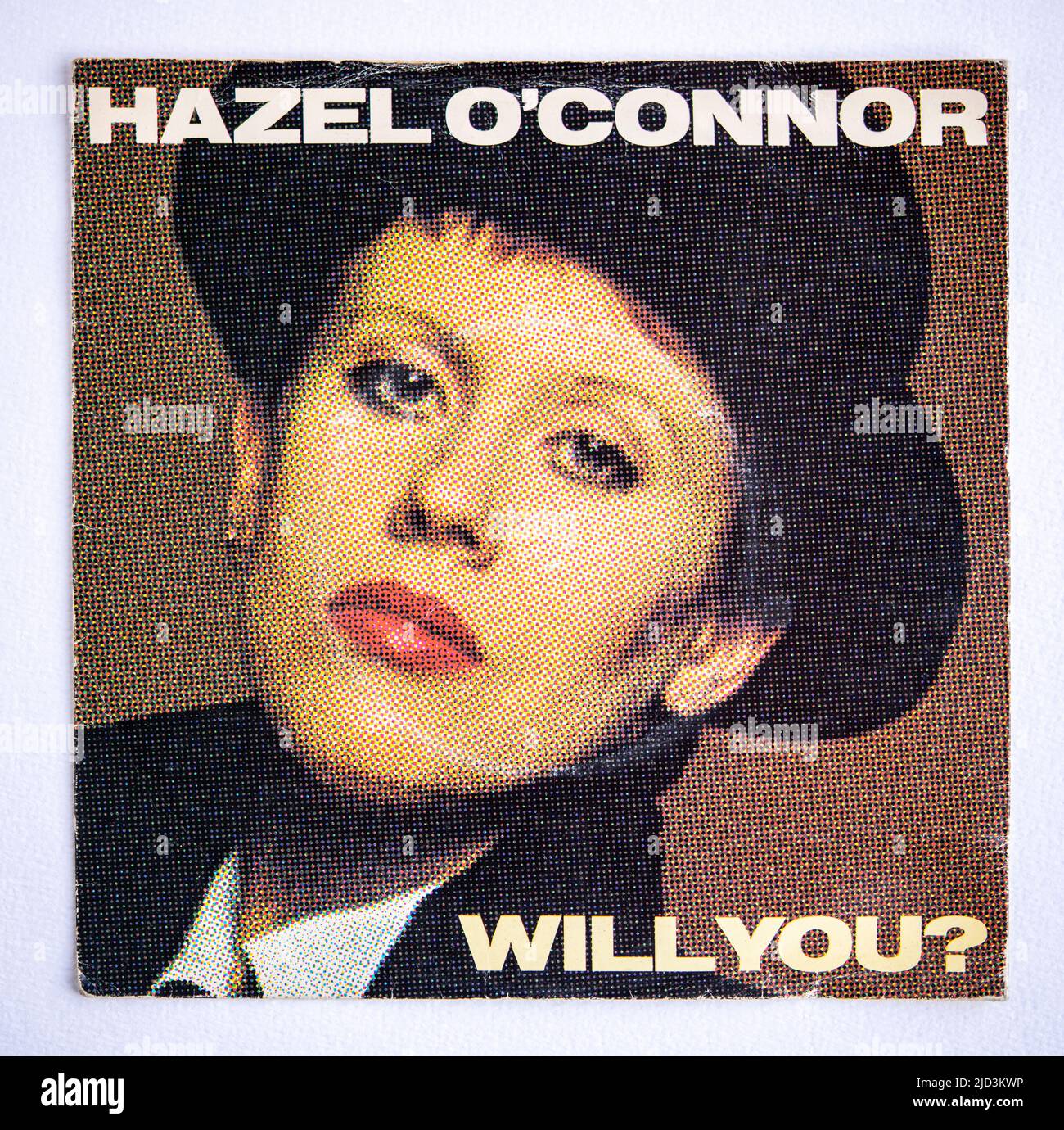 Hazel Oconnor's Instagram, Twitter & Facebook on IDCrawl