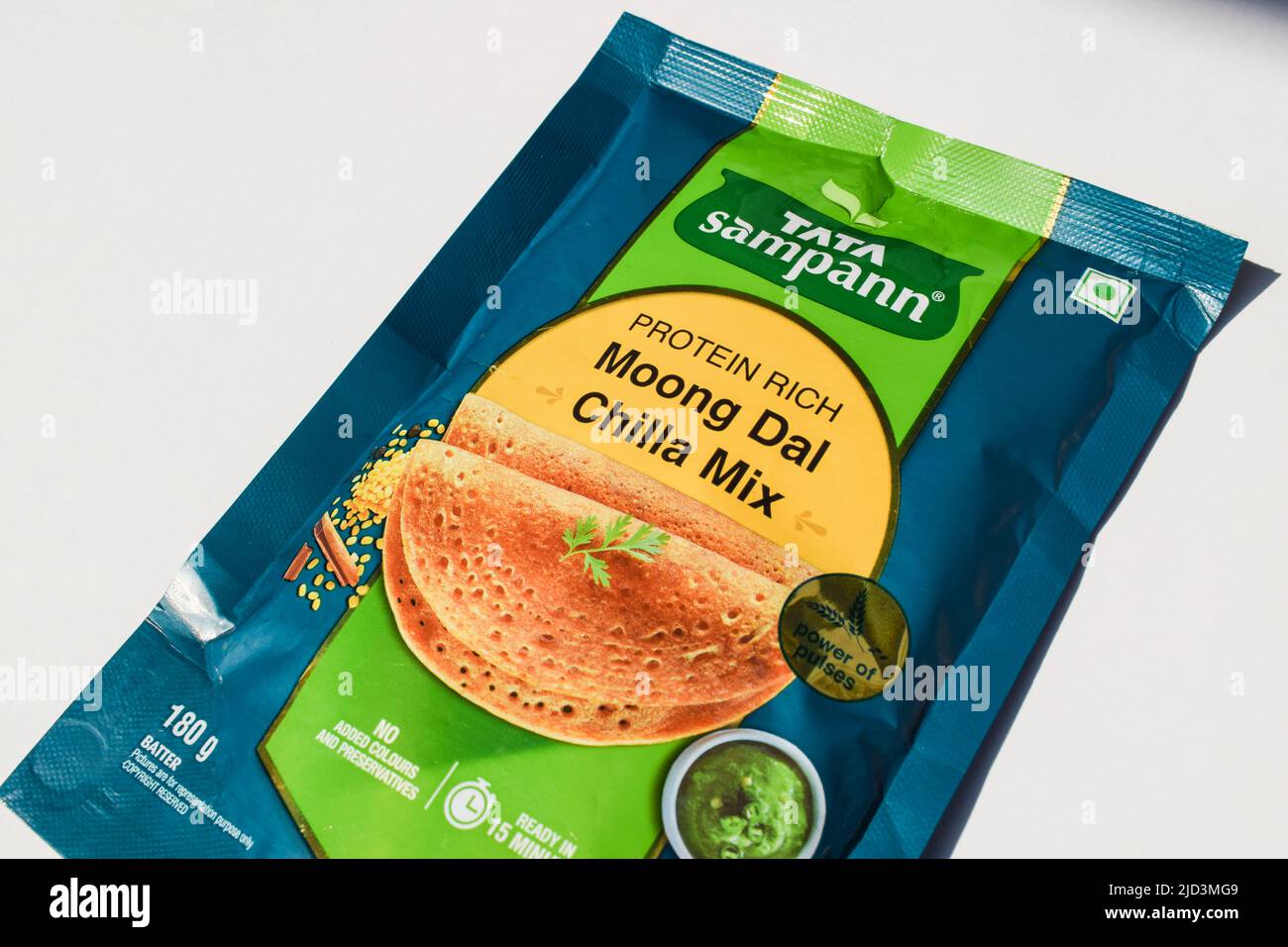 Chilla mix hi-res stock photography and images - Alamy