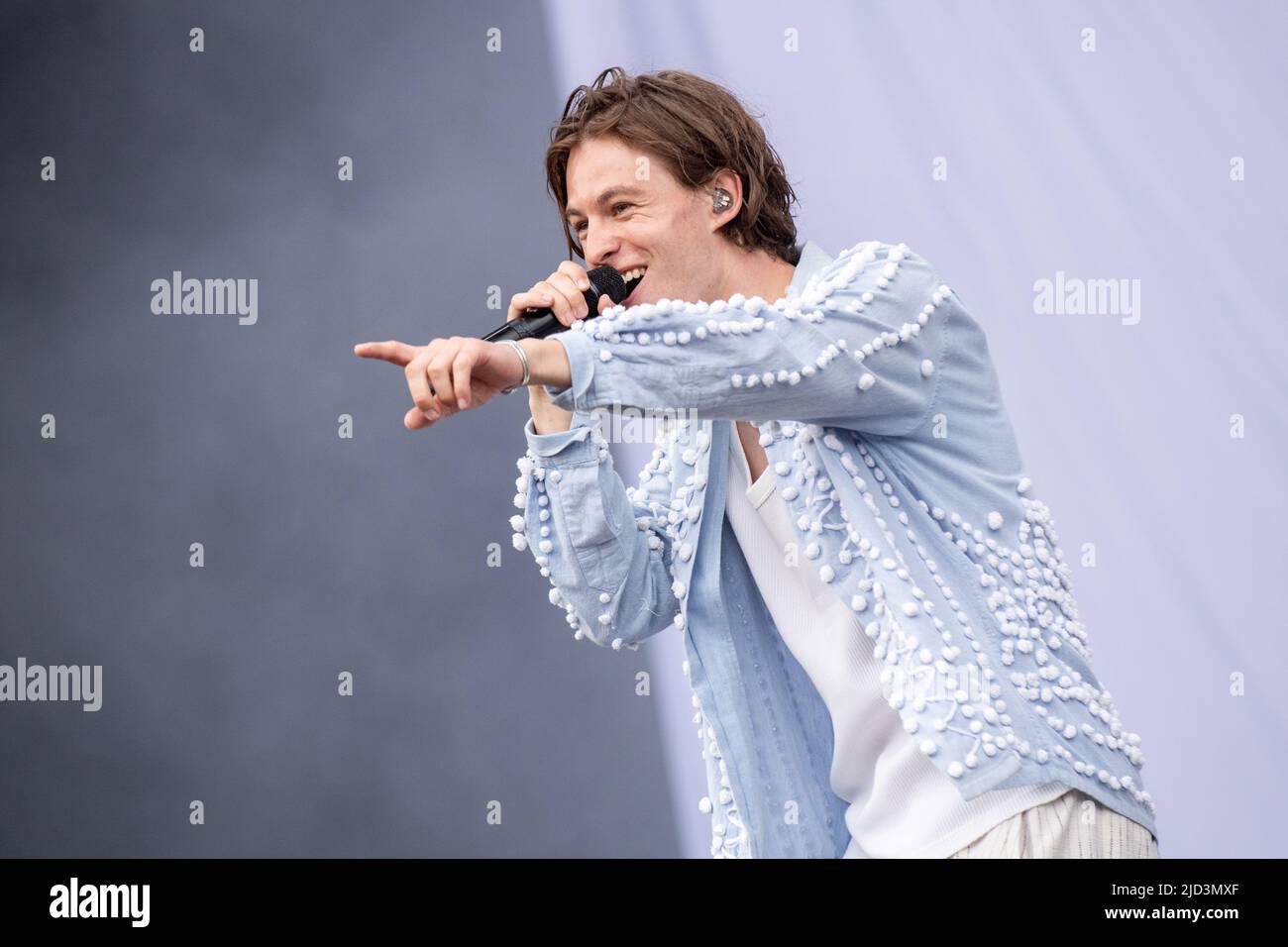 Frederik rabe hi-res stock photography and images - Alamy