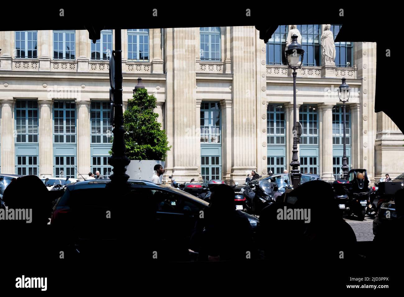 French railway stations hi-res stock photography and images - Alamy